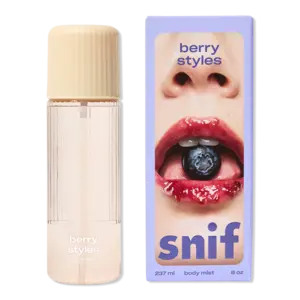 SNIF Berry Styles Body Mist - One-color
