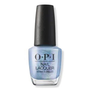OPI Nail Lacquer Nail Polish, Blues/greens - Angels Flight To Starry Nights
