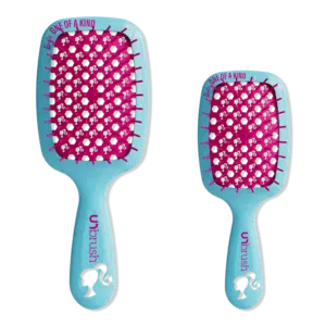 UNBRUSH Barbie Duo Set - One Of A Kind