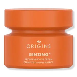 ORIGINS Ginzing Brightening Eye Cream - Cool