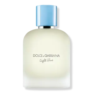 Dolce & Gabbana Light Blue Pour Homme Eau De Toilette - One-color