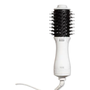 BONDI BOOST Mini Blowout Brush Compact Blow Dryer Brush - One-color