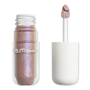 R.E.M. BEAUTY Starlet Liquid Eyeshadow - Fembot