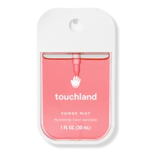TOUCHLAND Power Mist Hydrating Hand Sanitizer Wild Watermelon - One-color