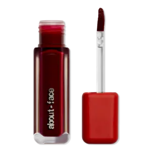 ABOUT-FACE Blurred Matte Lip Plump - Petit Rouge