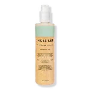 INDIE LEE Brightening Cleanser - One-color