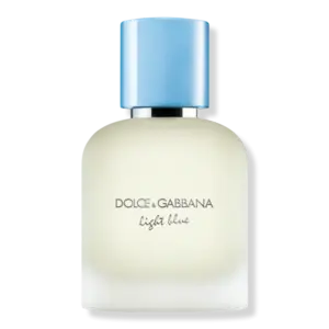 Dolce & Gabbana Light Blue Pour Homme Eau De Toilette - One-color