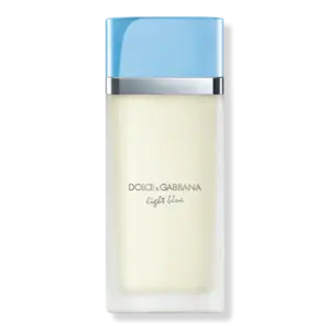 Dolce & Gabbana Light Blue Eau De Toilette - One-color