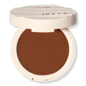 BENEFIT COSMETICS Hoola Wave Bronzing Balm Deep