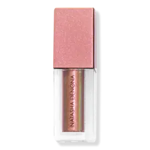 NATASHA DENONA Chromium Liquid Eyeshadow - Infra Nude