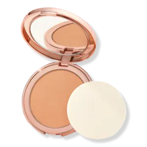 TARTE Smooth Operator Amazonian Clay Tinted Pressed Setting Powder - Medium