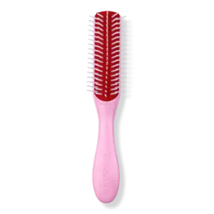 DENMAN D14 Original Styler 5 Row Pink