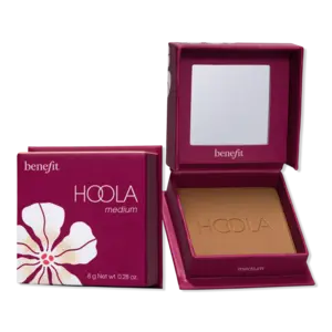 BENEFIT COSMETICS Hoola Matte Powder Bronzer - Medium