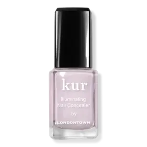 LONDONTOWN Kur Illuminating Nail Concealer - Pink