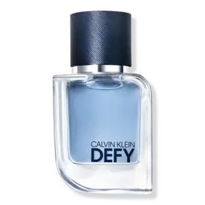 Calvin Klein Defy Eau De Toilette - One-color
