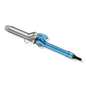 BABYLISSPRO Nano Titanium Spring Curling Iron - One-color