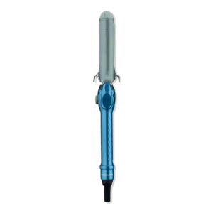 BABYLISSPRO Nano Titanium Spring Curling Iron - One-color