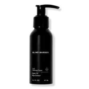BLIND BARBER Curl Defining Cream - One-color