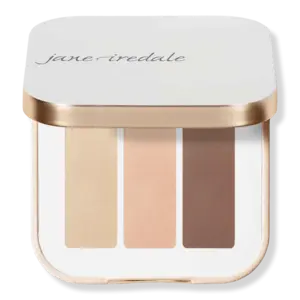 Jane Iredale Purepressed Eye Shadow Triple - Sweet Spot