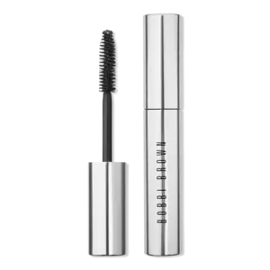 Bobbi Brown No Smudge Volumizing Waterproof Mascara - Black