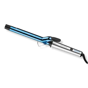 BABYLISSPRO Nano Titanium Xl Spring Curling Iron - One-color