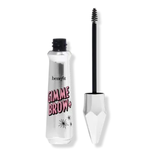 BENEFIT COSMETICS Gimme Brow+ Tinted Volumizing Eyebrow Gel Jumbo Shade 5