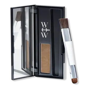 COLOR WOW Root Cover Up Powder - Light Brown