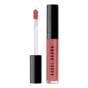 Bobbi Brown Crushed Oil-infused Tinted Lip Gloss - New Romantic