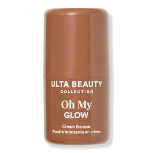 ULTA BEAUTY COLLECTION Oh My Glow Cream Bronzer - Mocha