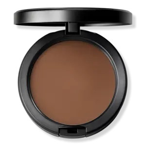 MAC COSMETICS Studio Fix Powder Plus Foundation With 24hr Oil Control + Blur-matte Finish - Nc63