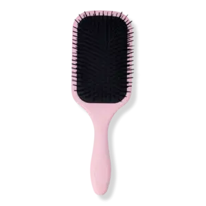DENMAN D90l Tangle Tamer Ultra Hairbrush - Pink