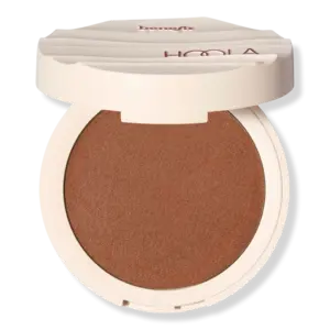 BENEFIT COSMETICS Hoola Wave Bronzing Balm - Medium Deep