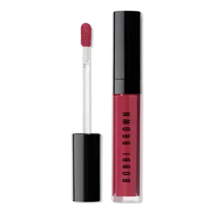 Bobbi Brown Crushed Oil-infused Tinted Lip Gloss Slow Jam