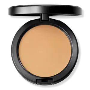 MAC COSMETICS Studio Fix Powder Plus Foundation With 24hr Oil Control + Blur-matte Finish - Nc38