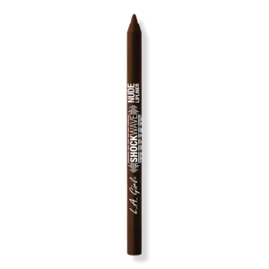 L.A. GIRL Long-lasting Shockwave Lip Liner - Chai Latte
