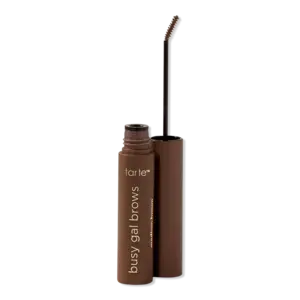 TARTE Busy Gal Brows Tinted Brow Gel - Medium Brown