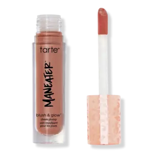 TARTE Maneater Blush & Glow Cheek Plump - Buff
