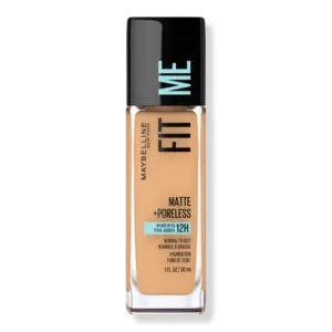 MAYBELLINE Fit Me Matte + Poreless Liquid Foundation - Sun Beige 310