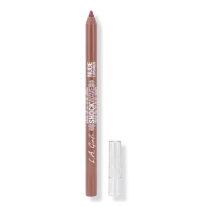 L.A. GIRL Long-lasting Shockwave Lip Liner Coquette
