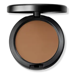 MAC COSMETICS Studio Fix Powder Plus Foundation With 24hr Oil Control + Blur-matte Finish - Nc58
