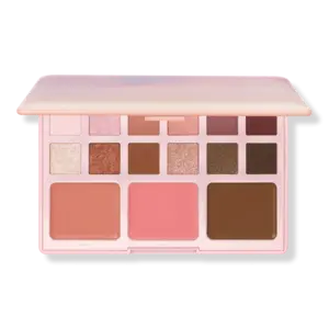 TARTE Maracuja Juicy Eye & Cheek Palette - Fair To Medium