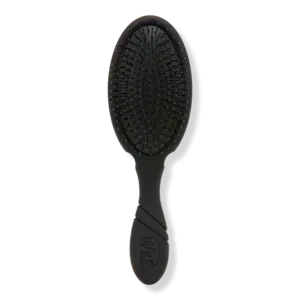 WET BRUSH Pro Detangler Hairbrush Black Frost