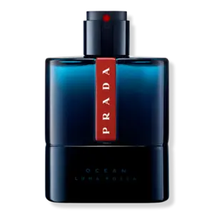 Prada Luna Rossa Ocean Eau De Toilette - One-color
