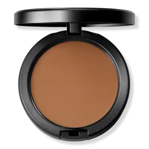 MAC COSMETICS Studio Fix Powder Plus Foundation With 24hr Oil Control + Blur-matte Finish Nc55