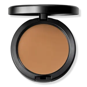 MAC COSMETICS Studio Fix Powder Plus Foundation With 24hr Oil Control + Blur-matte Finish - C8