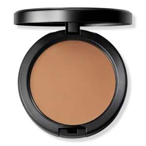 MAC COSMETICS Studio Fix Powder Plus Foundation With 24hr Oil Control + Blur-matte Finish - Nc45.5