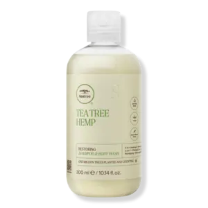 PAUL MITCHELL Tea Tree Hemp Restoring Shampoo & Body Wash - One-color