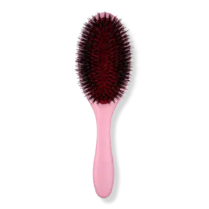 DENMAN D81m Style And Shine Brush - Pink