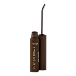 TARTE Busy Gal Brows Tinted Brow Gel - Black Brown