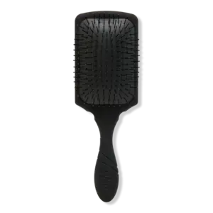 WET BRUSH Pro Paddle Detangler - Black Frost